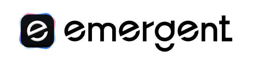 Introduction to Emergent | Emergent Help